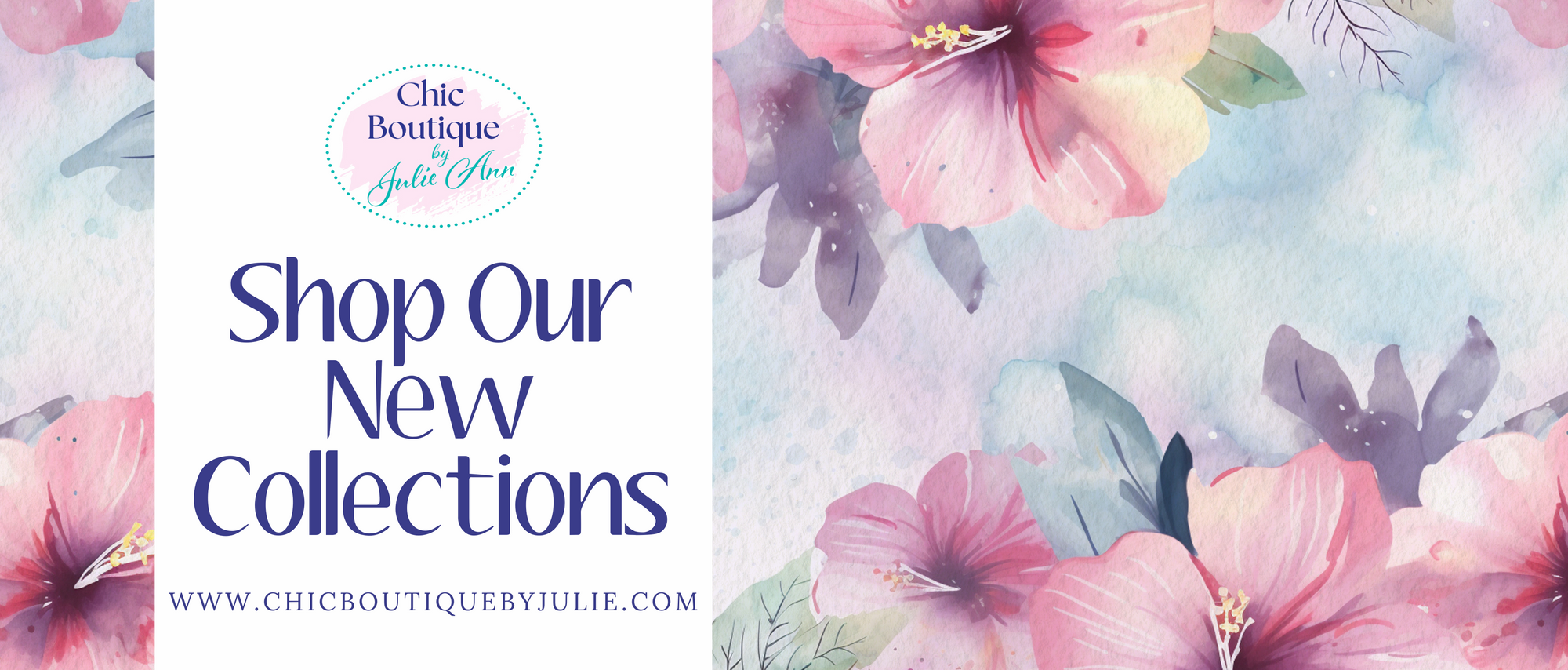 Chic Boutique by Julie Ann | Timeless, Affordable Everyday Fashion